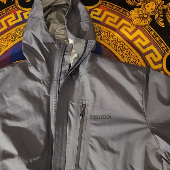 Marmot | Jackets & Coats | Marmot 3 In Minimalist Gore Tex Component ...
